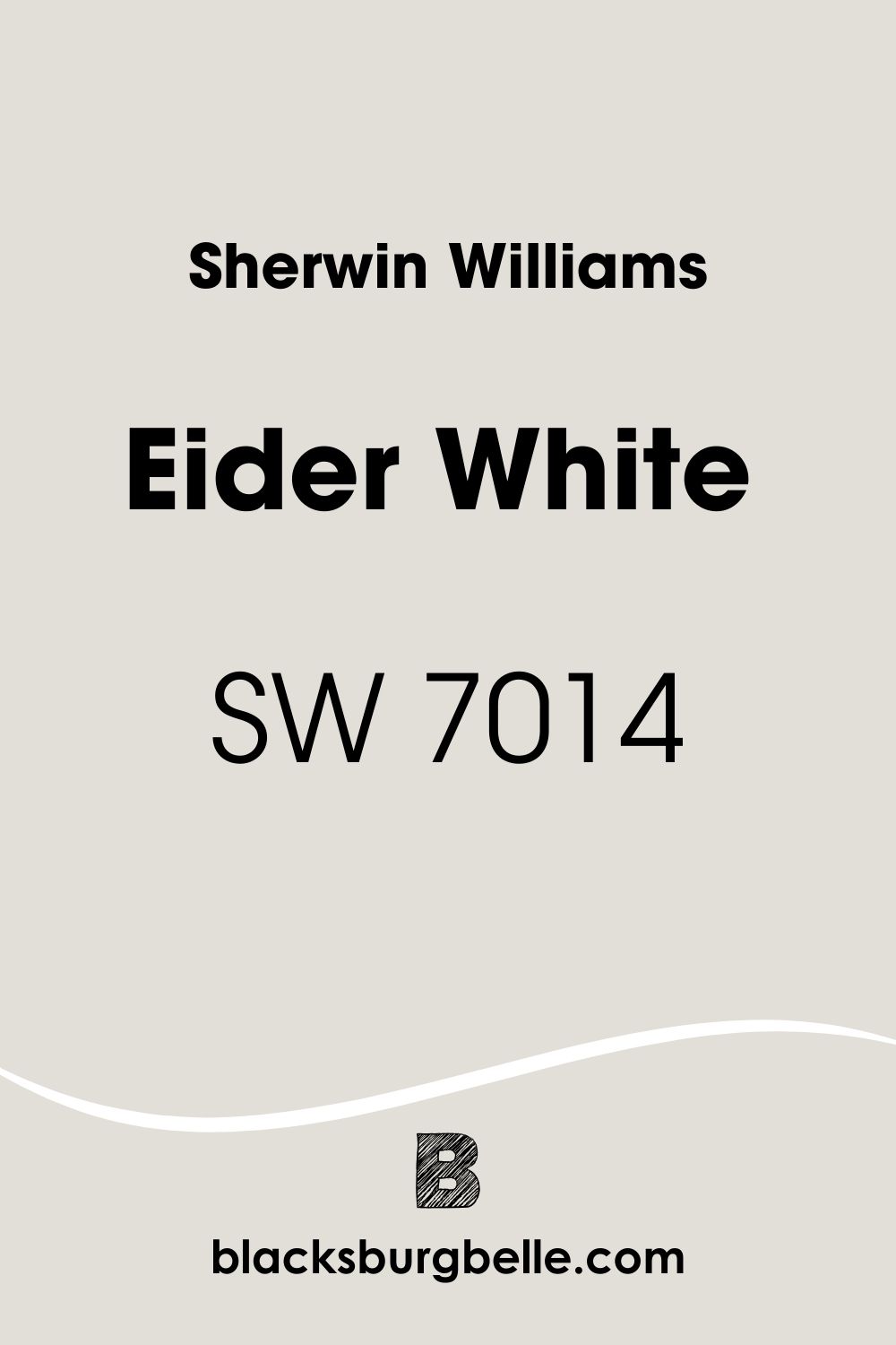 Sherwin Williams Panda White SW 6147: Review and Inspiration