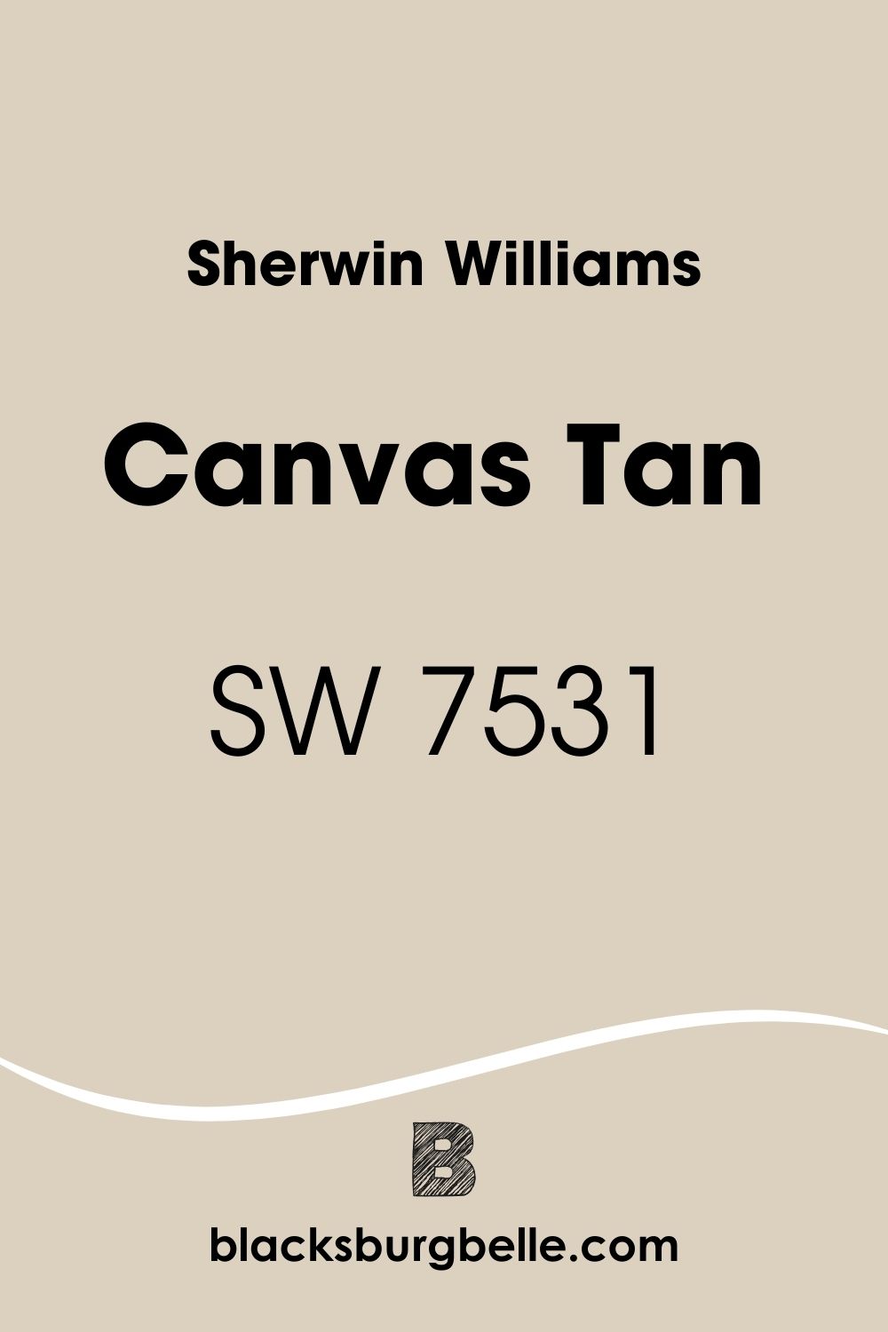 Sherwin Williams Softer Tan SW 6141 Review