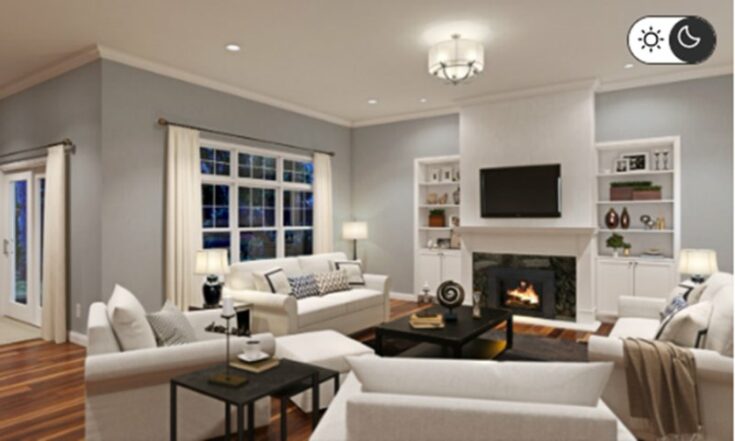 Sherwin Williams Lazy Gray (Palette, Coordinating & Inspirations) Sherwin Williams Lazy Gray (Palette, Coordinating & Inspirations)