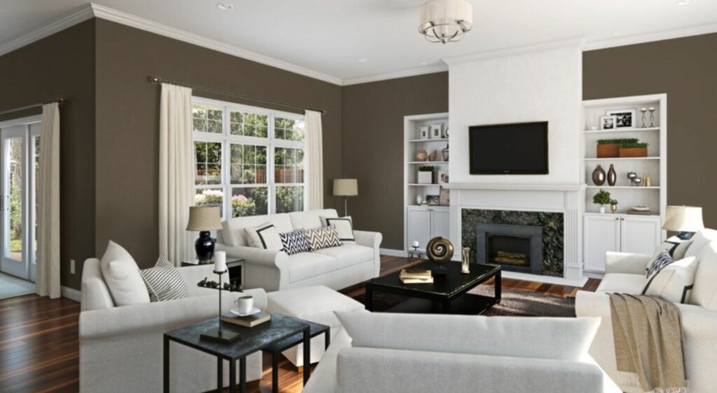 13 Best Sherwin Williams Brown Paint Colors