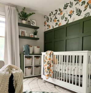 13 Best Sherwin Williams Dark Green Paint Colors