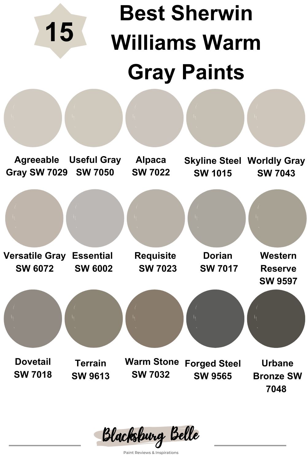 23 Best Sherwin-Williams Gray Paint Colors (Trend 2023), 57% OFF 23 Best Sherwin-Williams Gray Paint Colors (Trend 2023), 57% OFF