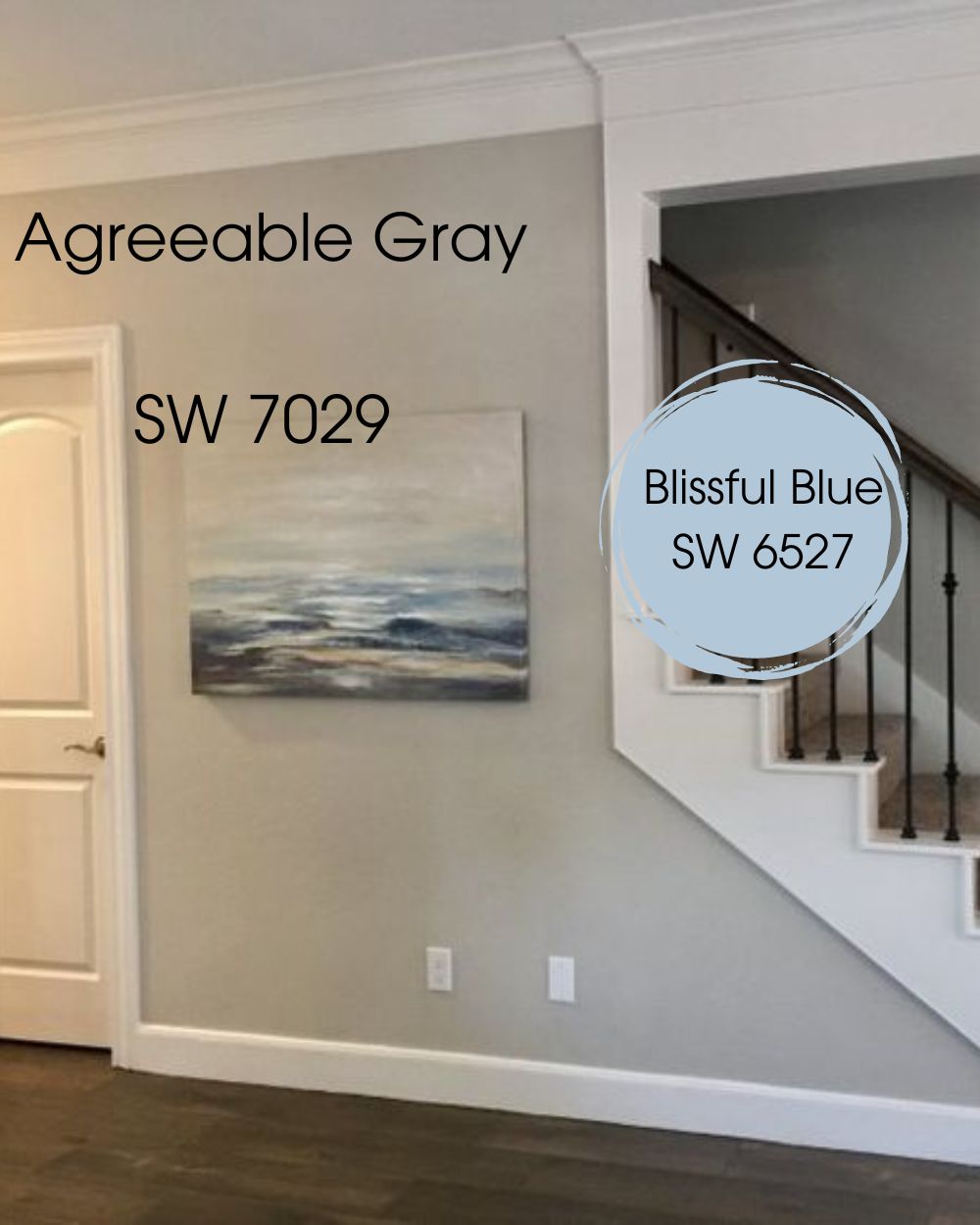 Agreeable Gray Vs Repose Gray: What’s The Difference? Agreeable Gray Vs Repose Gray: What’s The Difference?