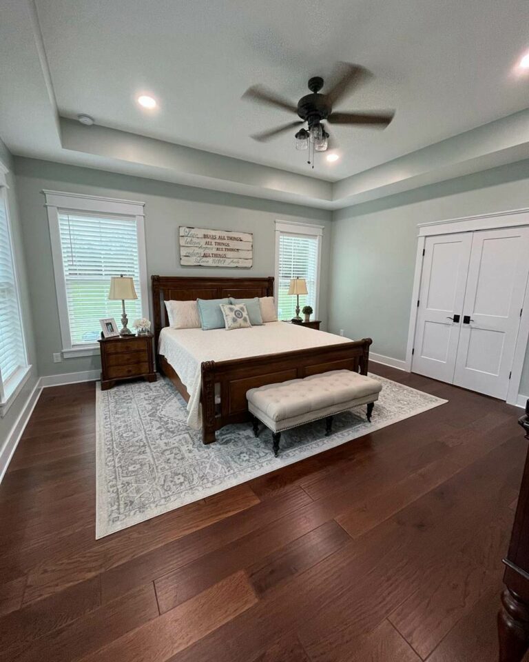 Sherwin Williams Silver Strand vs Sea Salt: How to Choose?