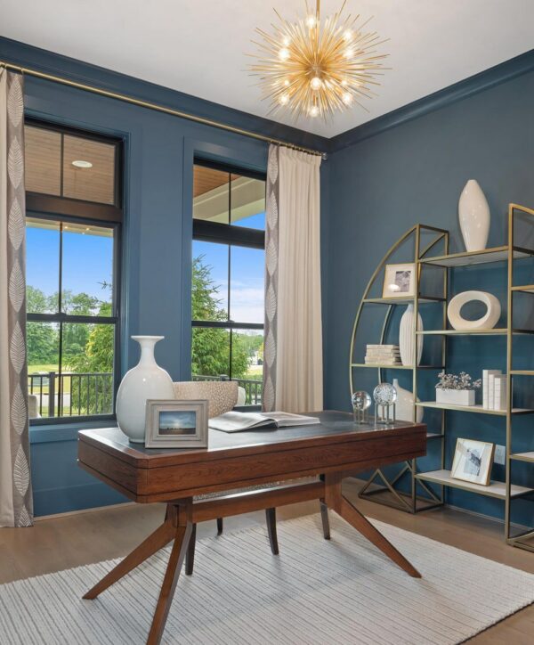 Sherwin Williams Waterloo SW 9141: Paint Color Review