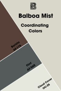 Benjamin Moore Balboa Mist OC-27: Review & Inspiration