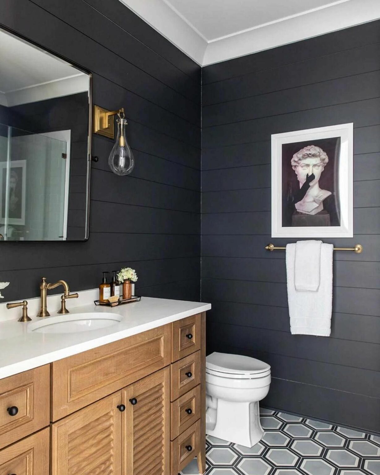 Benjamin Moore Cheating Heart 1617: Color Review